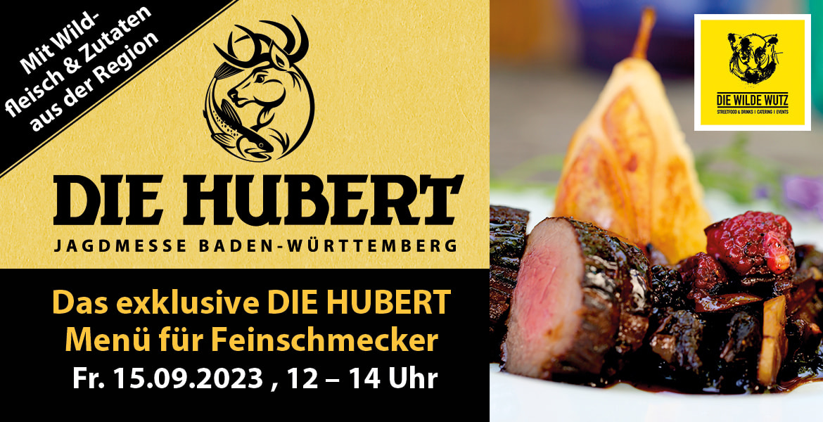 DIE HUBERT